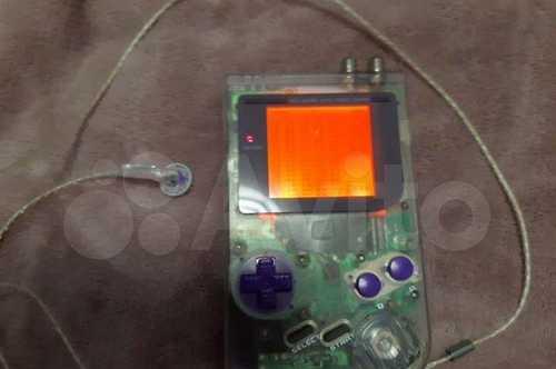 Gameboy