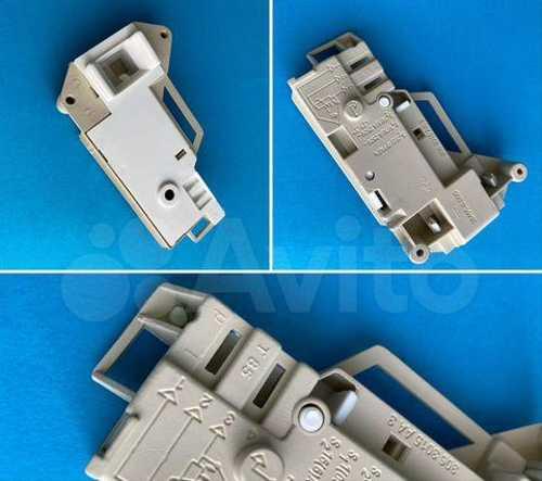 Блокировка люка Bosch/Siemens