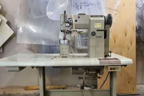 Швейная машина highlead GC24608-2