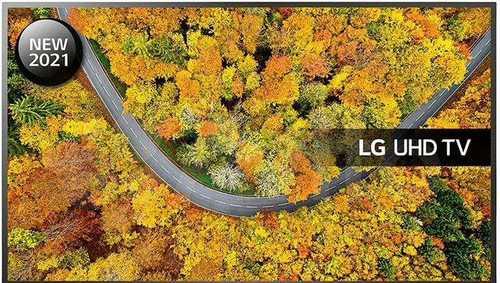 Телевизор LG 65UP75006LF