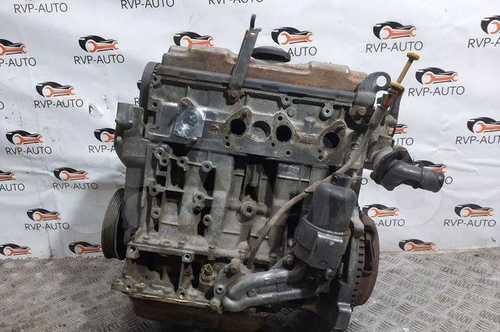 Двигатель Citroen C2 1.1 HFX 2003-2008
