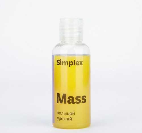 Simplex Mass 50ml