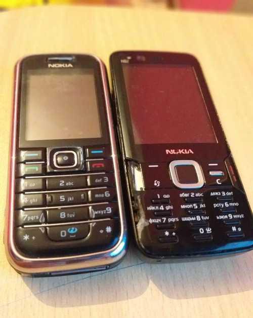 Nokia N82. Nokia 6233