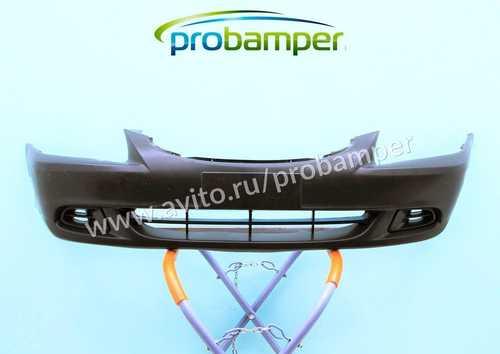 Бампер Hyundai Accent (03-г) Тагаз