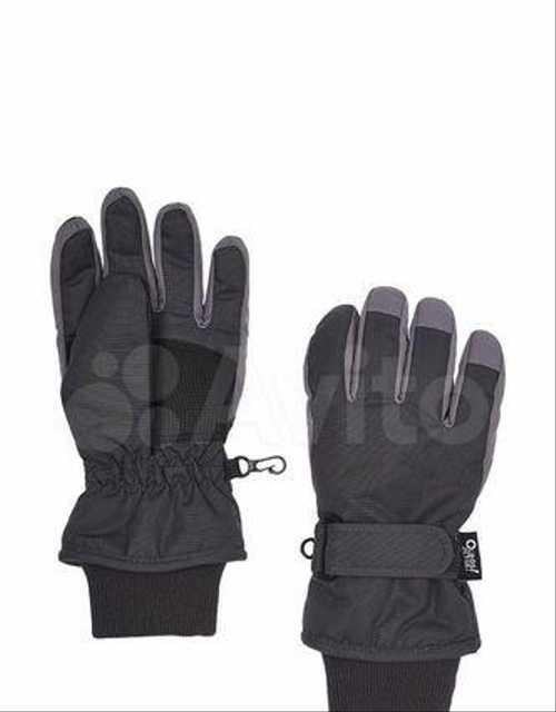 Новые зимние перчатки Oldos размер 7-8-9-10 лет