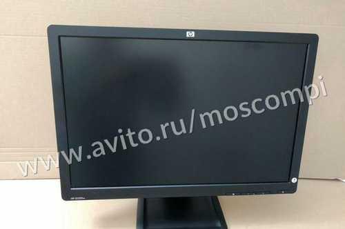 10 шт мониторов HP 22 дюйма