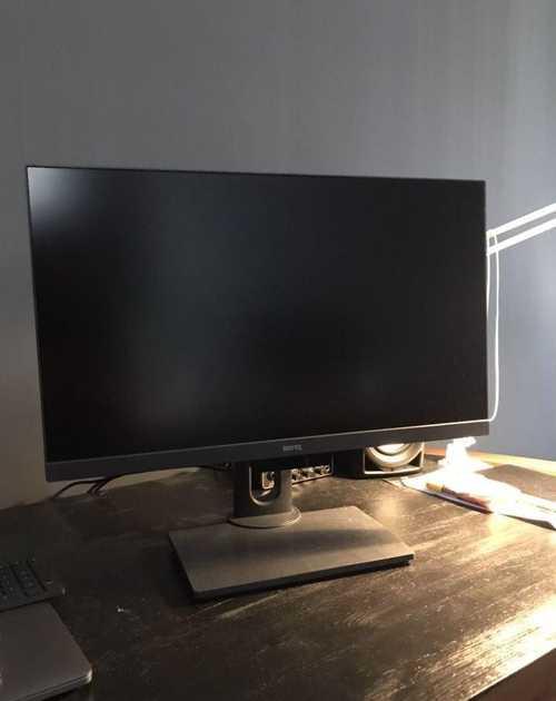 Монитор BenQ PD2500Q