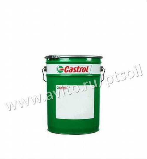 Смазка Castrol Longtime PD 00 (18кг)