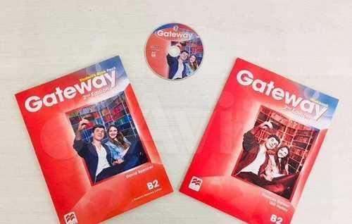 Gateway B2 (Second Edition)