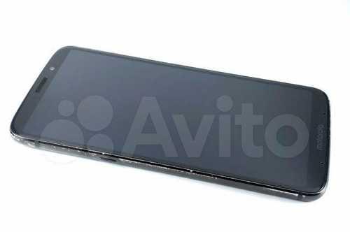 Motorola Moto Z3 XT1929-17 4GB/64Gb D1.2128