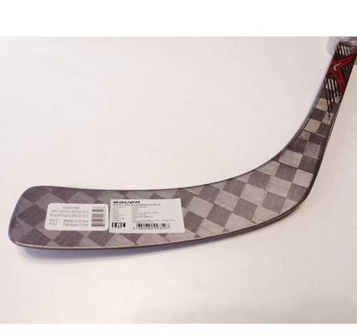 Клюшка bauer vapor 1x s16