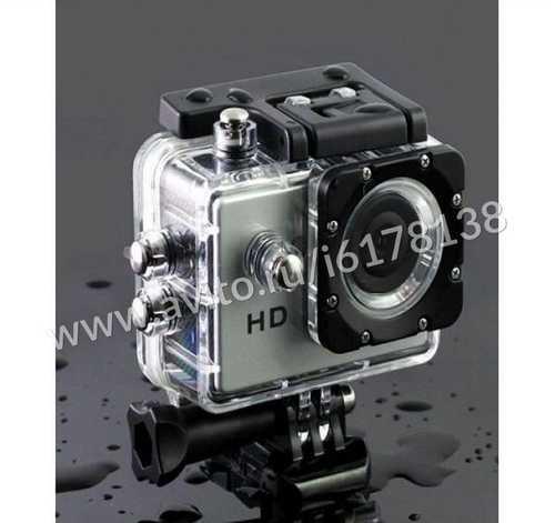 Экшн Камера экшен-камера action camera HD A7