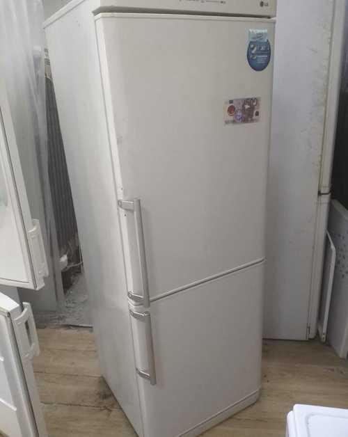 Холодильник бу Гарантия / Доставка