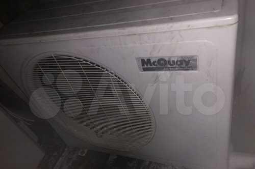 Mcquay mlc050cr ffaa