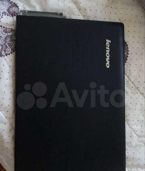 Ноутбук Lenovo Z50-70 на запчасти