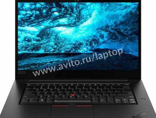Ноутбук Lenovo купить/15.6"/i7/DDR4 16 Gb/SSD 512