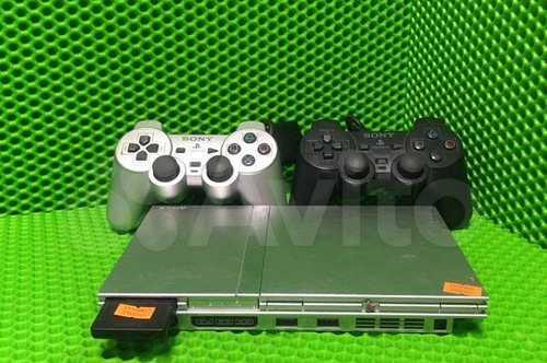 Sony playstation 2 PS2 scph-79004