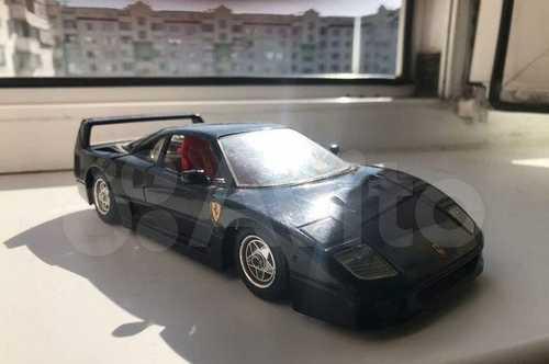 Продам модель Ferrari F40