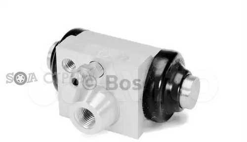 Bosch 0986475951 Цилиндр тормозной рабочий suzuki SX-4