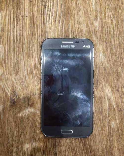 Телефон Samsung Galaxy win