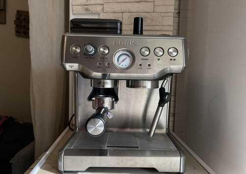 Кофемашина bork C801