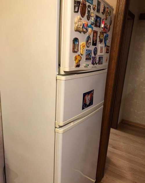 Холодильник Goldtar