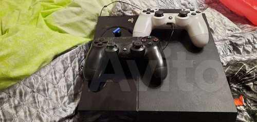 Sony PS4