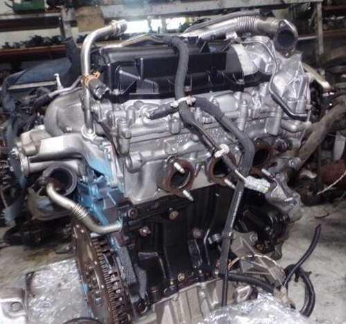 Двигатель инфинити qx70 s51 3.0d awd v9x 2013