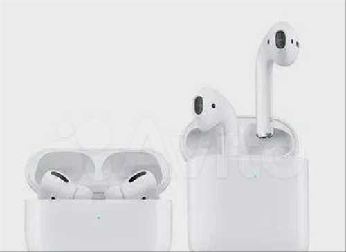 Кейс для AirPods