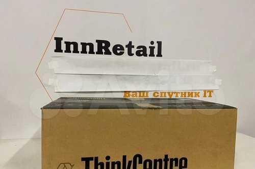 Новый комплект тонкий клиент lenovo ThinkCentre