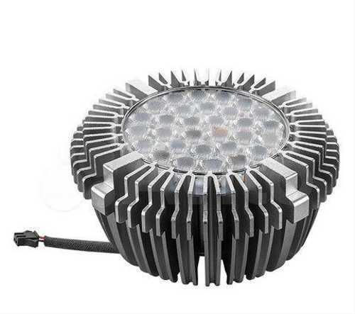 940144 лампа Led 220V AR111 30W300W 3000LM 24G SMD 4000K 20000H Lightstar