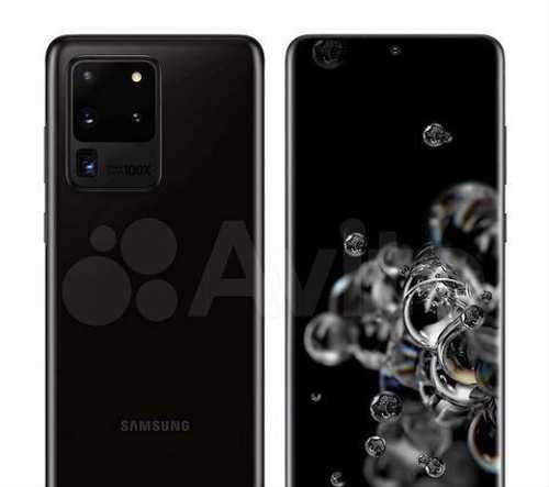 Samsung Galaxy s20 ultra
