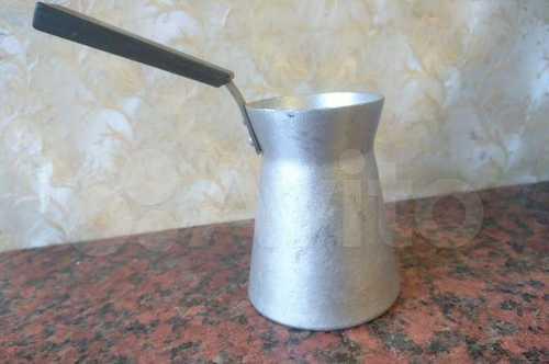 Турка для кофе СССР