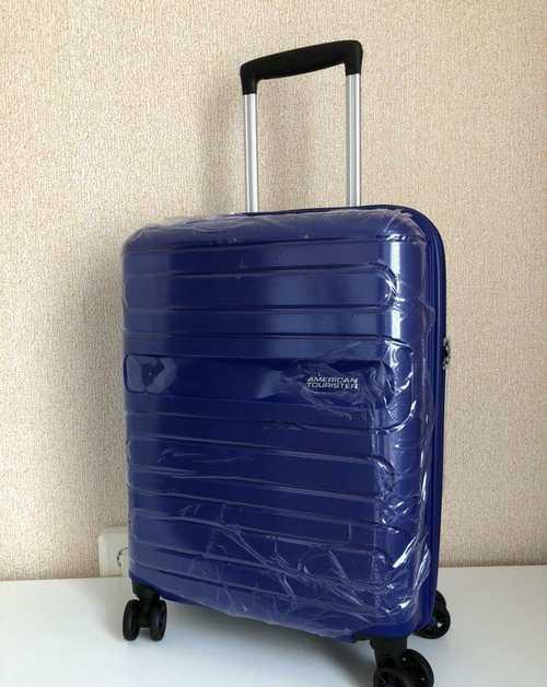 Чемодан American Tourister sunside S