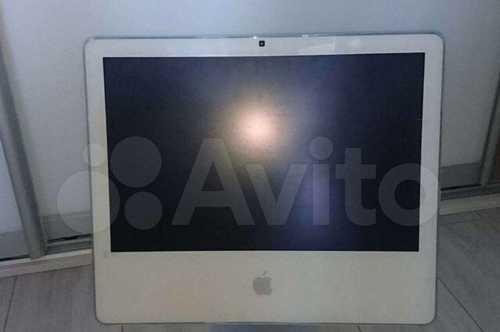 Apple iMac G5 20" A1145 моноблок
