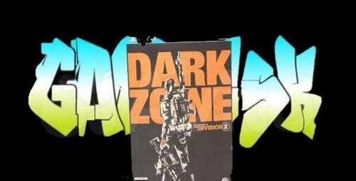 The Division 2 Dark Zone (PS4)