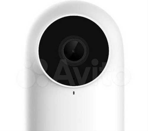 Камера видеонаблюдения Aqara Camera Hub G2H