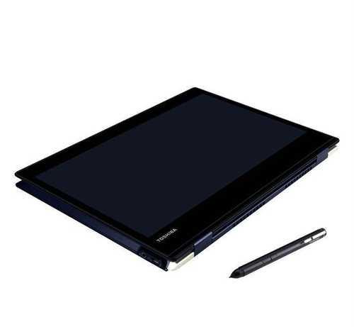 Toshiba Portege X20W-D-10Q 1кг