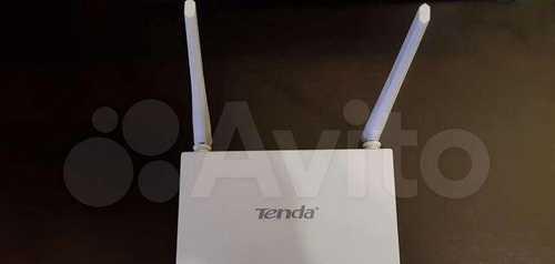 Wifi роутер Tenda f300