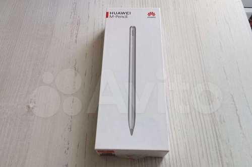Стилус Huawei M-pencil