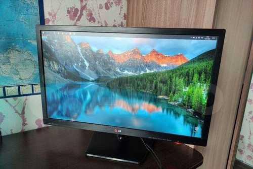 Монитор LG Flatron 27EA33VA 27", FullHD