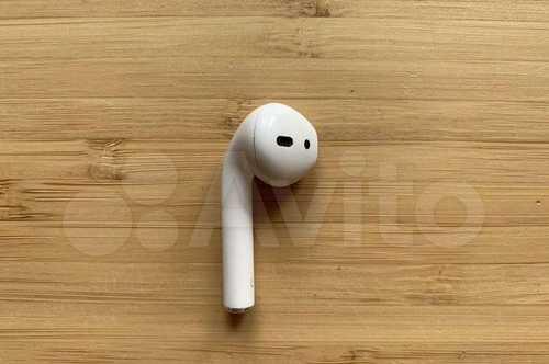 Airpods 2 наушник левый оригинал