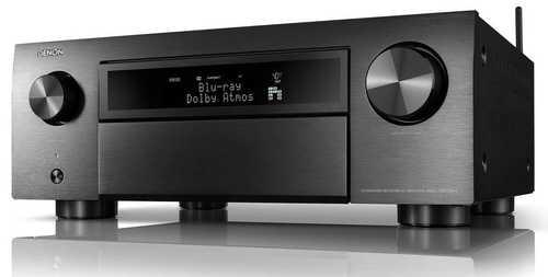 Denon AVC-X6700H