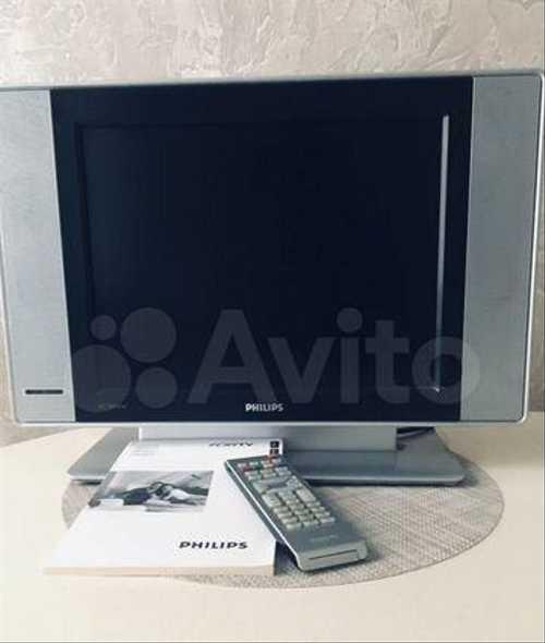 Телевизор Philips 15PF4121 на запчасти
