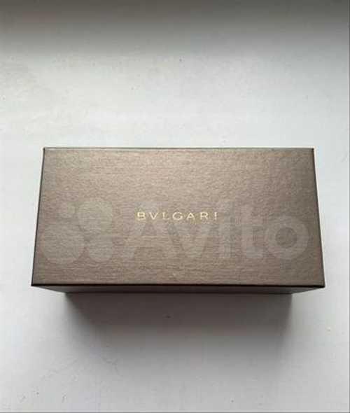 Футляр для очков Bvlgari