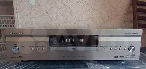 Pioneer DV-989AVI
