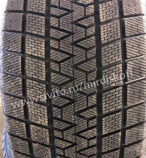 Gripmax Stature M/S 295/35 R21 V