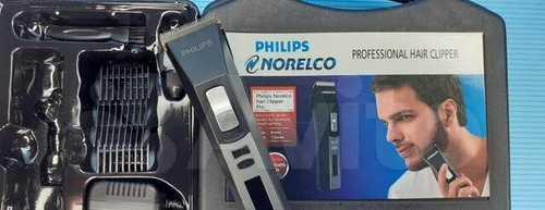 Philips Norelco Q7 Машинка для стрижки волос +кейс