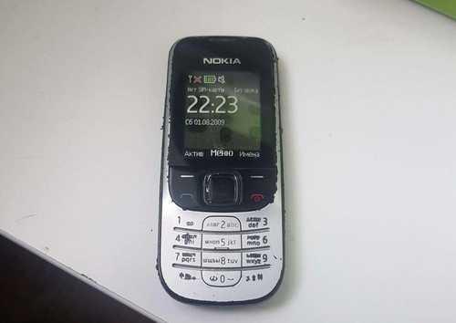 Телефон Nokia 2330с-2