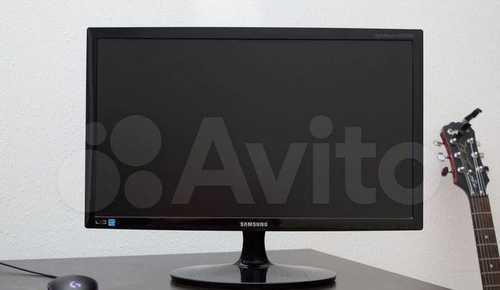 Монитор Samsung S22B300B 21.5"